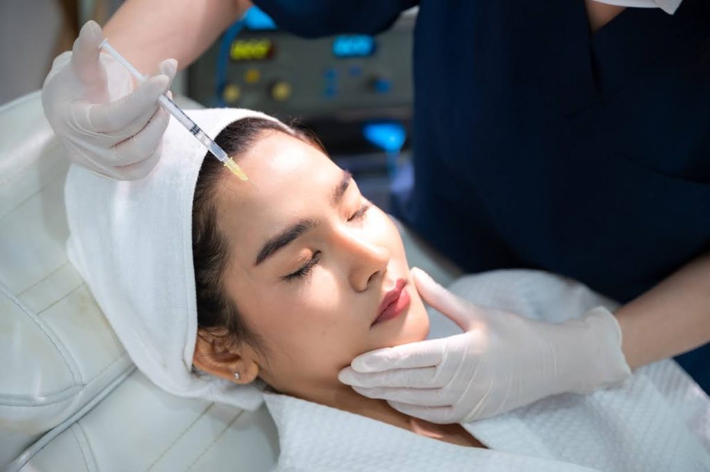 Glutathione Injections in Seattle | Seattle Mobile IV Therapy