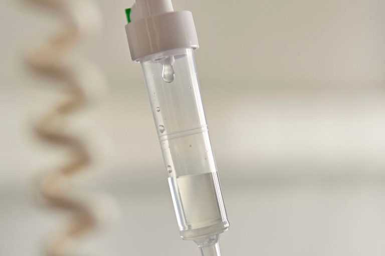 IV Iron Infusion in Seattle | Seattle Mobile IV Therapy
